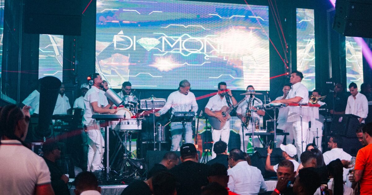 Santo Domingo Este Celebra la Esperada Apertura del Club Nocturno ...